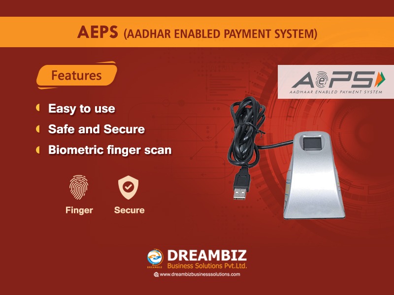 E MITRA SEVA KENDRA | DREAMBIZ BUSINESS SOLUTIONS PVT.LTD